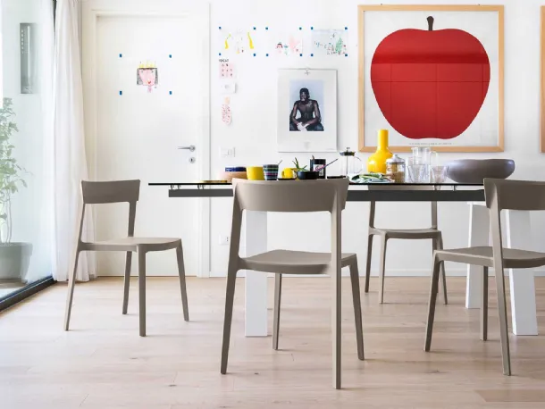 Sedie Calligaris Riccione