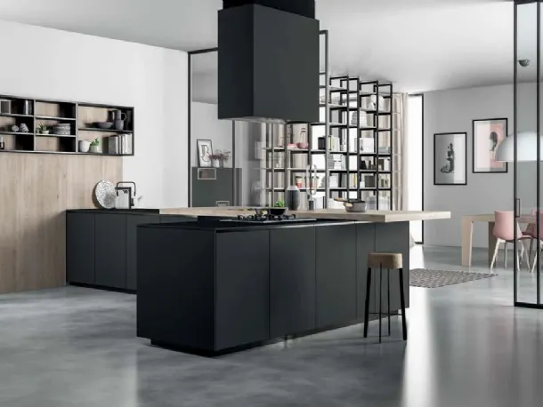 Cucine Moderne Nova Cucina